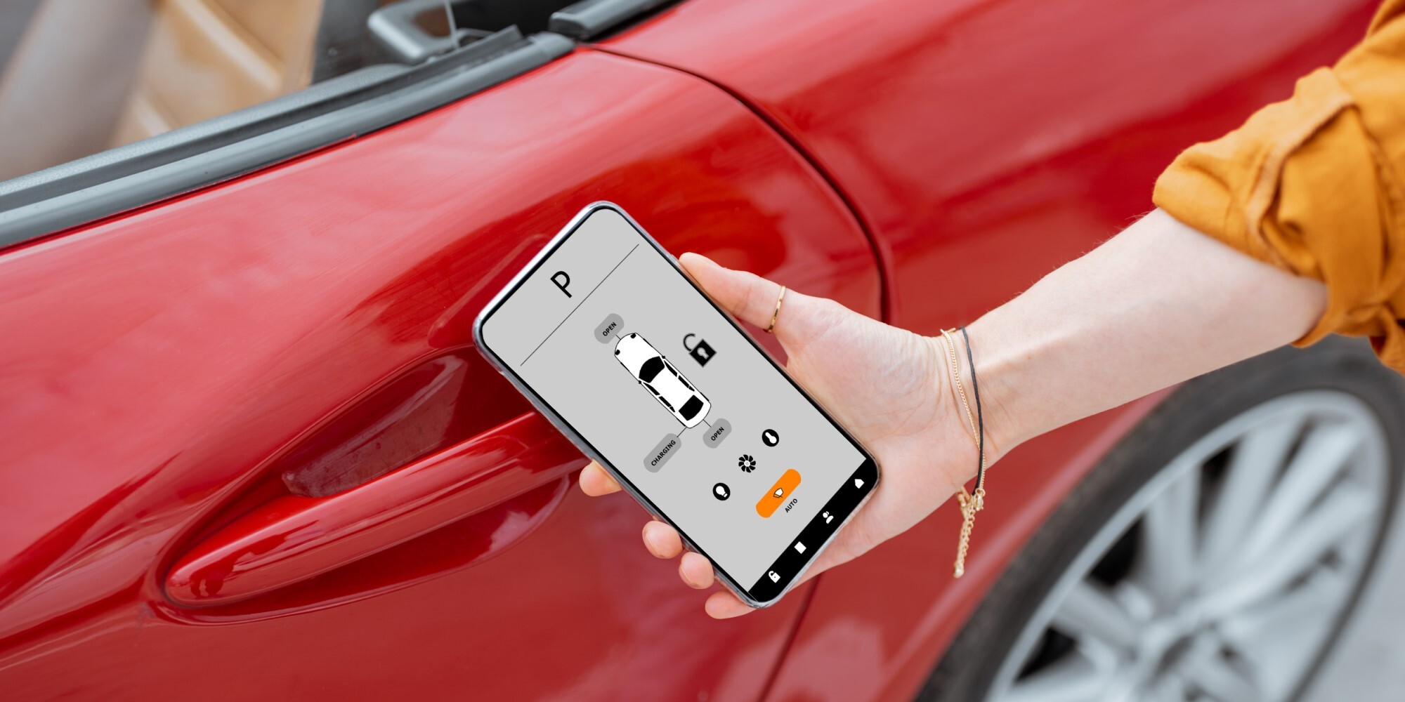 From Fobs to Phones: Why Digital Car Keys Won’t Replace Physical Keys